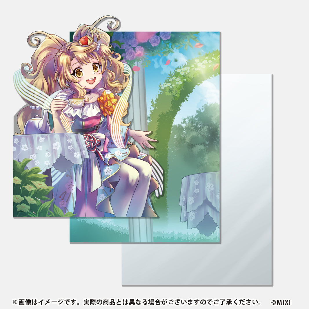 描き下ろしspring Ver2025 ｜モンスターストライク（モンスト）グッズの公式オンラインストア「モンストア」