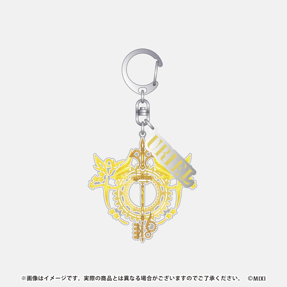 ウリエルグッズ｜モンスターストライク（モンスト）グッズの公式オンラインストア「モンストア」