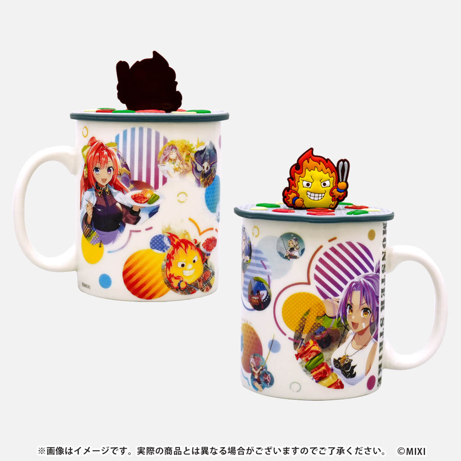 新商品｜モンスターストライク（モンスト）グッズの公式オンラインストア「モンストア」