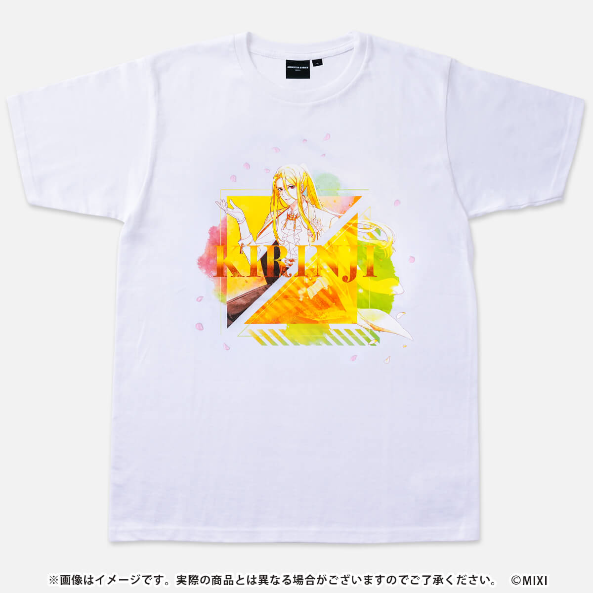 アパレル・アクセサリー|モンスターストライク(モンスト)グッズの公式オンラインストア「モンストア」 Page 3